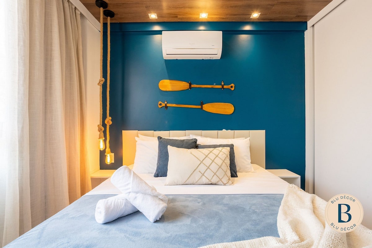 Apartamento Comfort | Ferro/tábua de engomar, Wi-fi grátis
