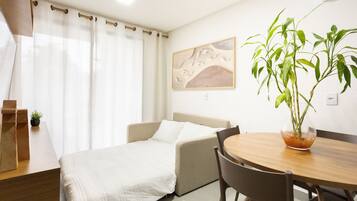Apartamento | Opções para refeição