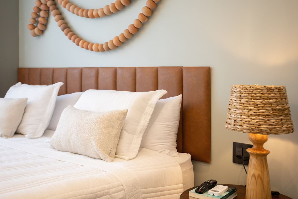 Apartamento Design | Ferro/tábua de engomar, Wi-fi grátis