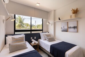 Apartamento | Ferro/tábua de engomar, Wi-fi grátis 