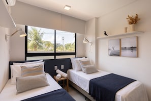 Apartamento | Ferro/tábua de engomar, Wi-fi grátis
