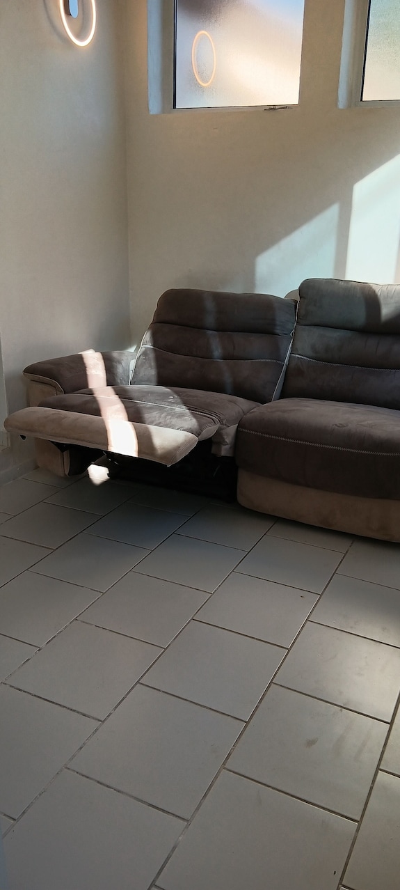 Maison Cosy 2 Chambres Avec Terrasse - Le Castellet