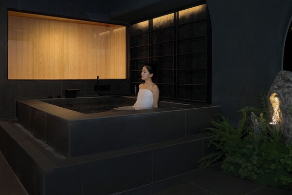 Cave Ryokan Hotel By Anook Sungshin Univ. - Seoul