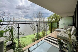 Apartamento (51) | Terraço/pátio interior