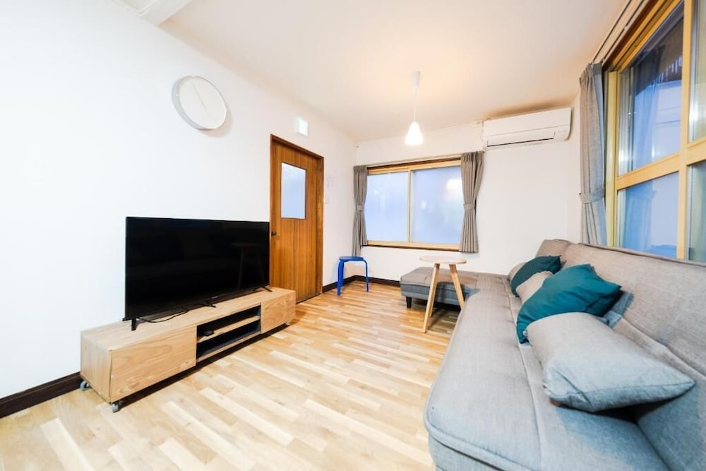 Nordic House - 富良野市