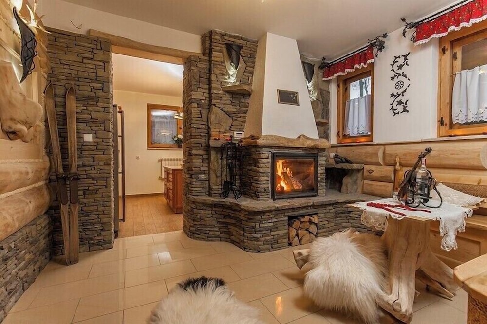 Chałpa U Zbójnika - Zakopane