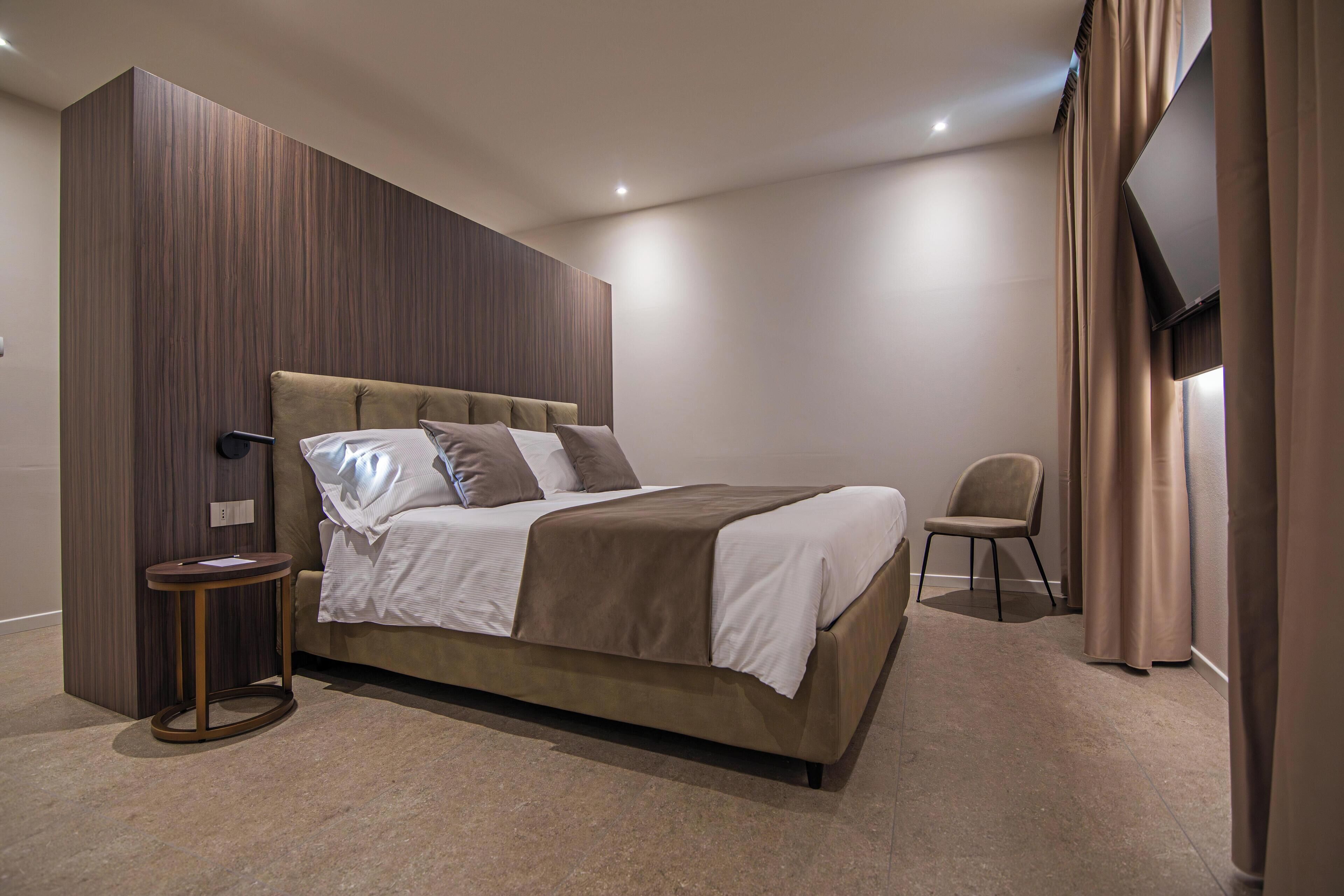 Quarto casal luxo | Roupas de cama de algodão egípcio, roupas de cama premium