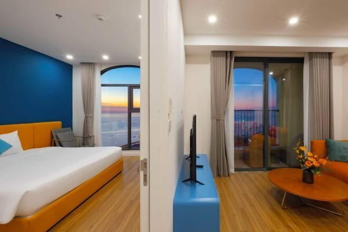 Roupas de cama premium