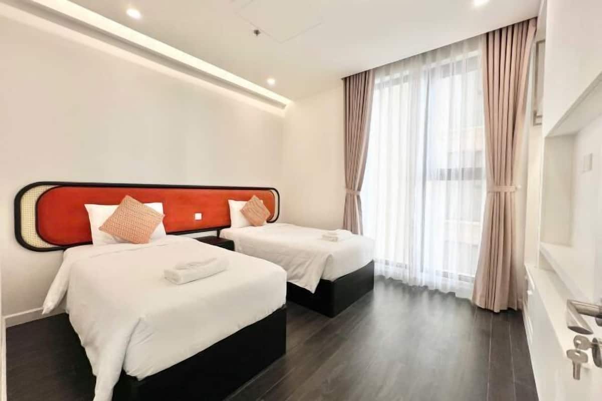 Roupas de cama premium