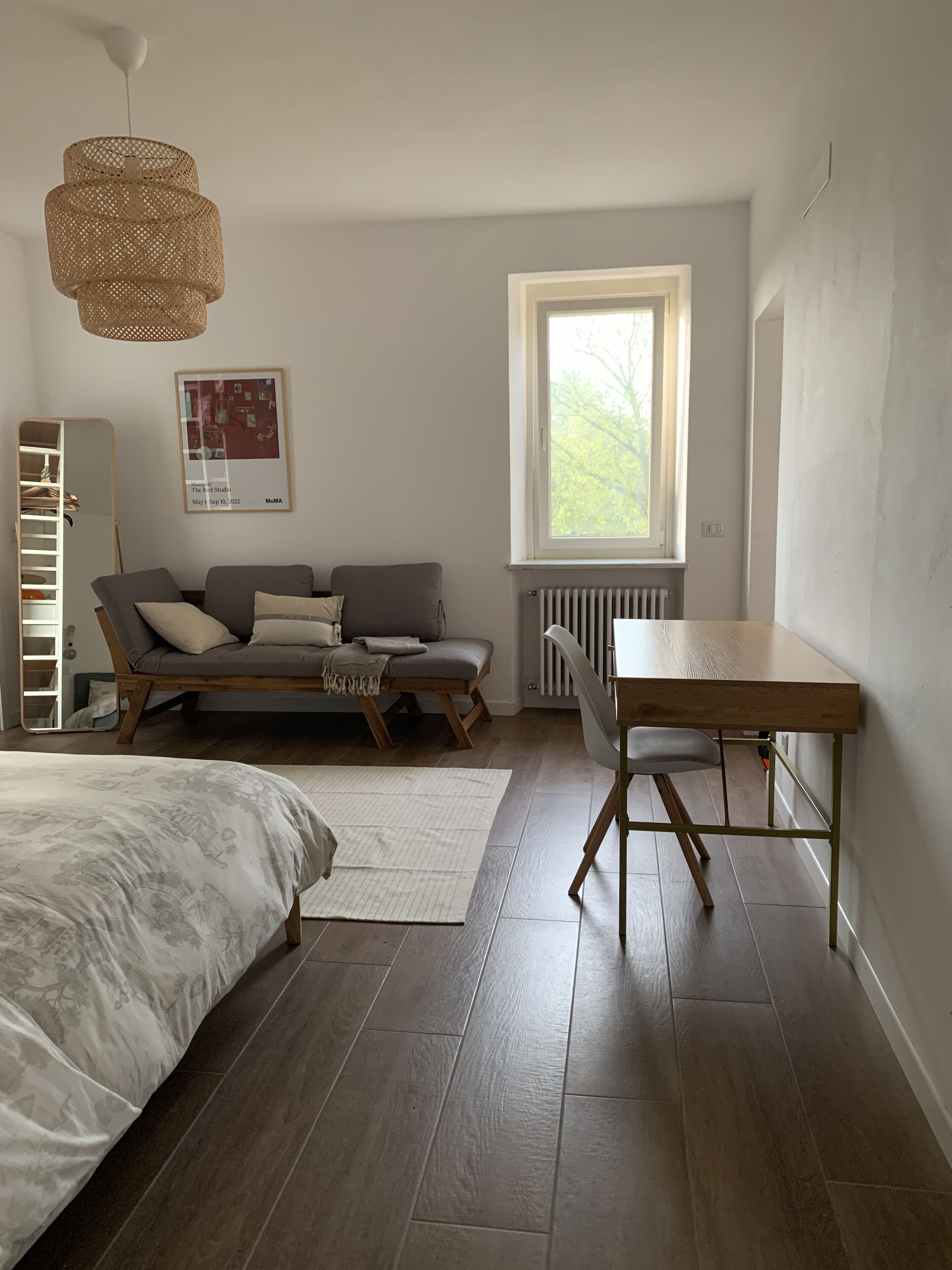 Charming 2-bedroom Bed & Breakfast In Monferrato With Wifi - Piedmont