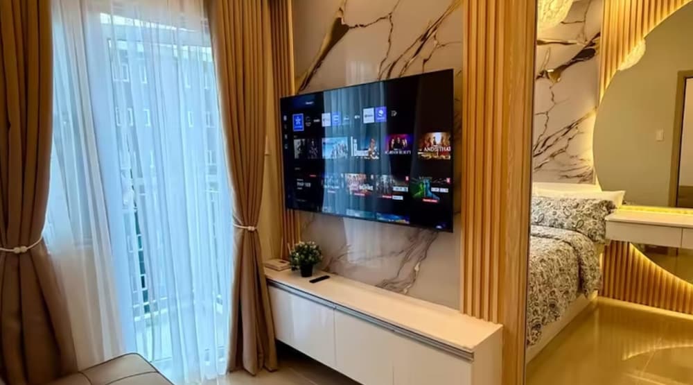 2br Staycation Spot Near Ortigas - Antipolo