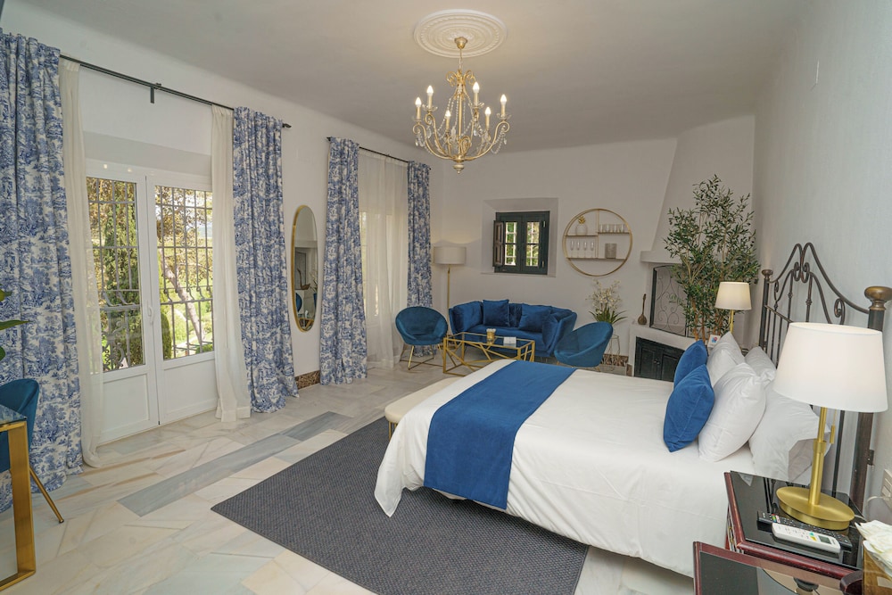 Hotel Boutique Palacio De La Duquesa - Ronda