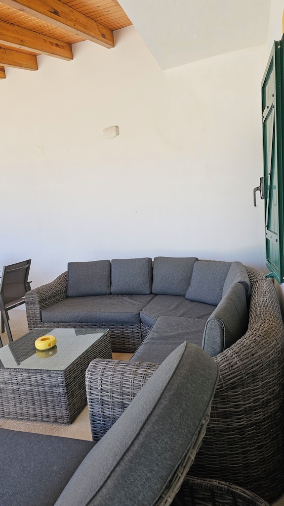 Casa Do Moinho, Between The Lagoon And óBidos Castle - Óbidos