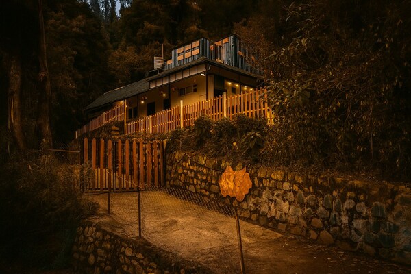 Amber By The Tamarillo - Ooty