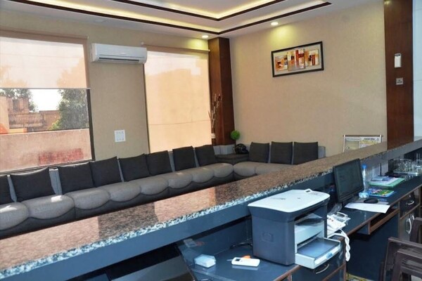 Hotel Fortune Blue - Sikar