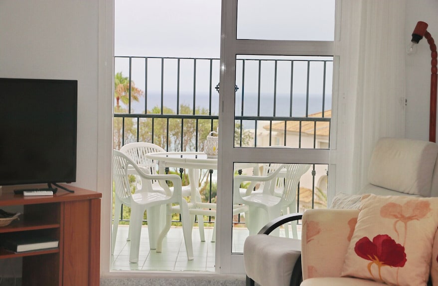 Apartamento Las Tres Piedras Conil - Conil de la Frontera