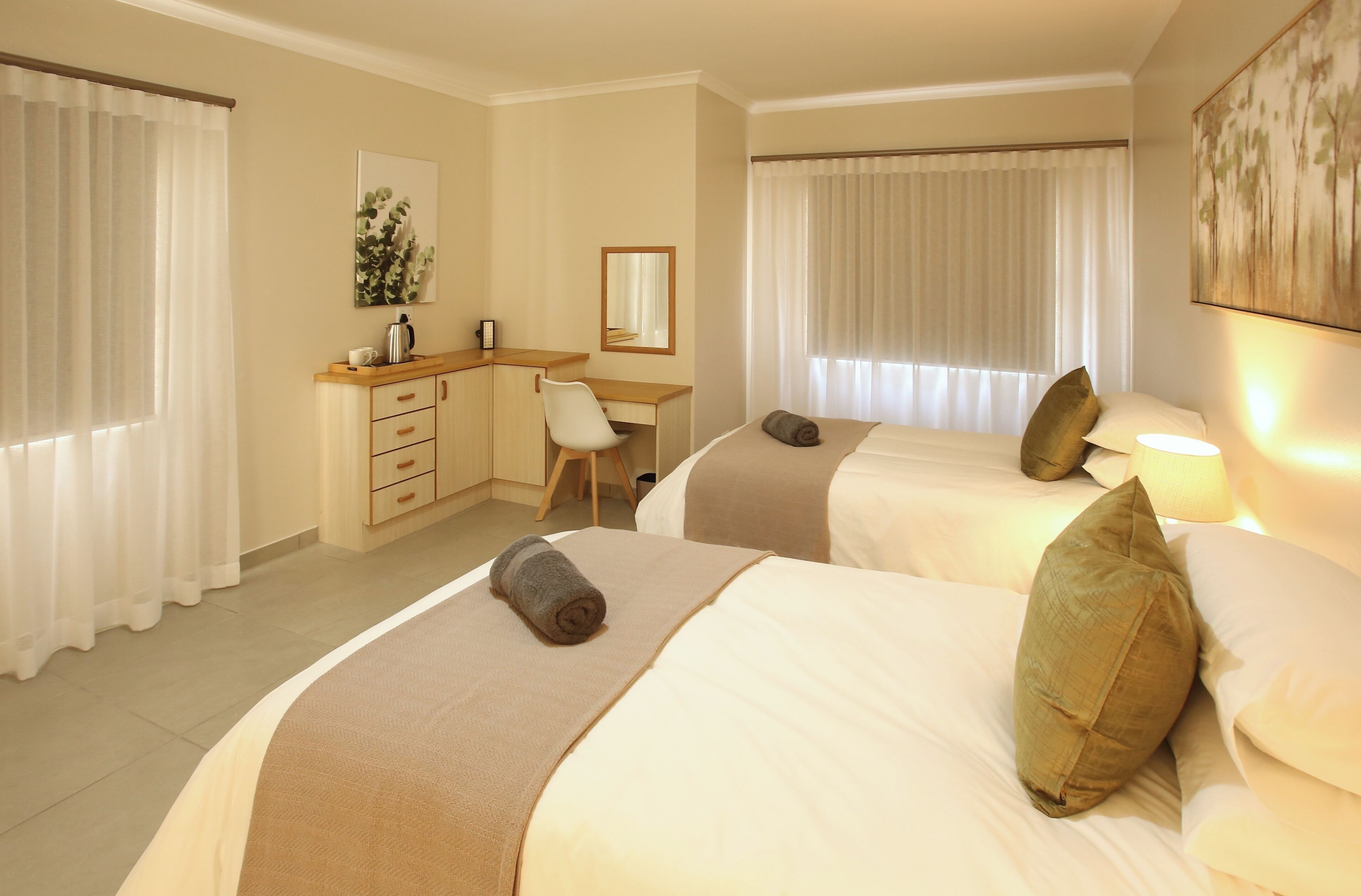 Casa, 3 quartos, vista para o mar | Roupas de cama premium, cortinas blackout, ferros/tábuas de passar roupa