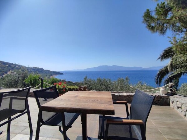 İDaolea.assos - Çanakkale