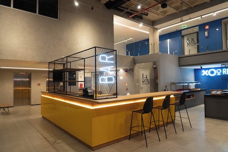 Bar (no alojamento)