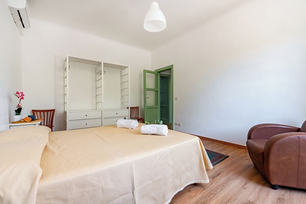 L' Ali Apartment Noci - Noci