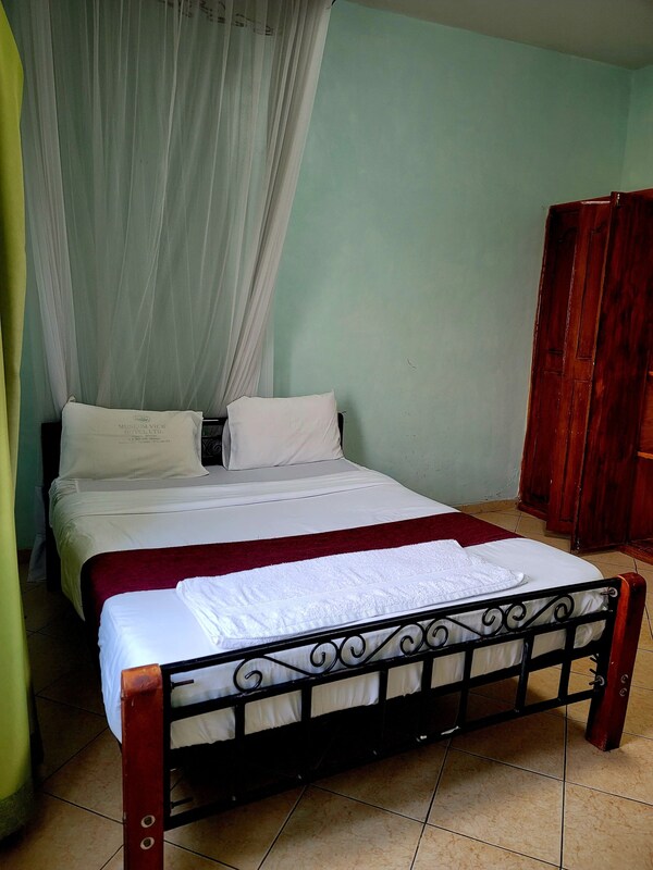 Museum View Hotel Kisumu - Kisumu