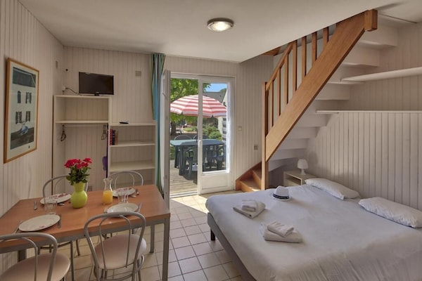 Village Vacances De Kerfetan - Brittany