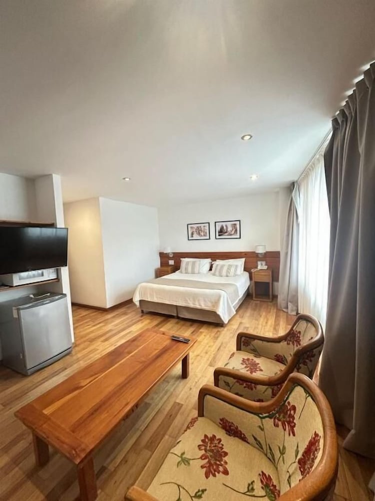 Hosteria Del Cerro - Bariloche