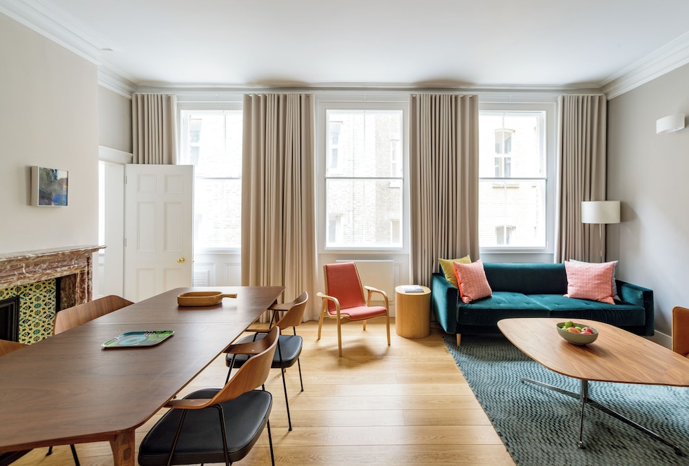 Native Bank - Londres