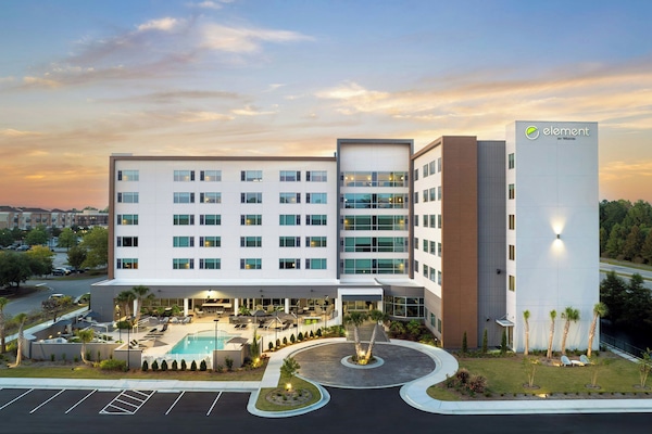 Element Wilmington - Wrightsville Beach, NC