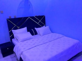 Apartamento | Wi-fi grátis 