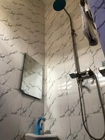 Apartamento | Casa de banho