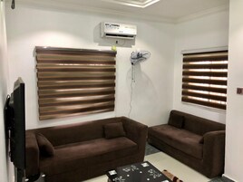 Apartamento | Terraço/pátio interior