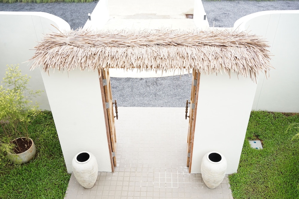 Ginevra Khaolak - Khao Lak