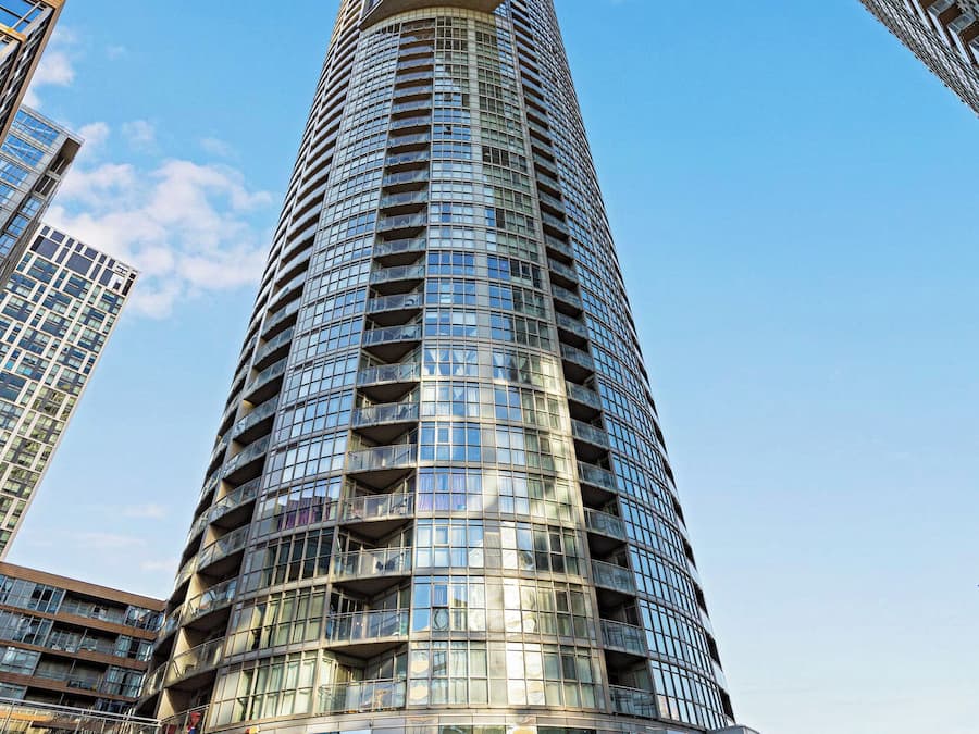 Vista para o campo desde o alojamento