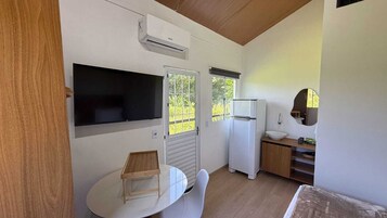 Quarto triplo standard | Wi-Fi de cortesia