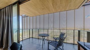 Apartamento Básico | Interior