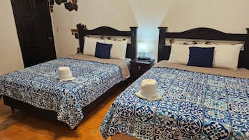 Roupas de cama premium, edredons de pluma, individualmente decorados