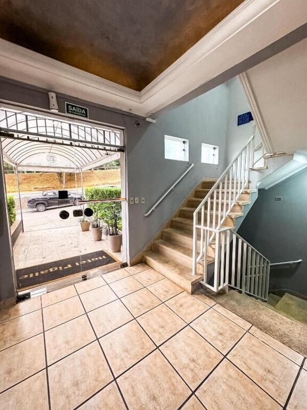 Hotel Pigalle - São Paulo