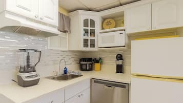 Apartamento (1 Bedroom) | Planta do andar