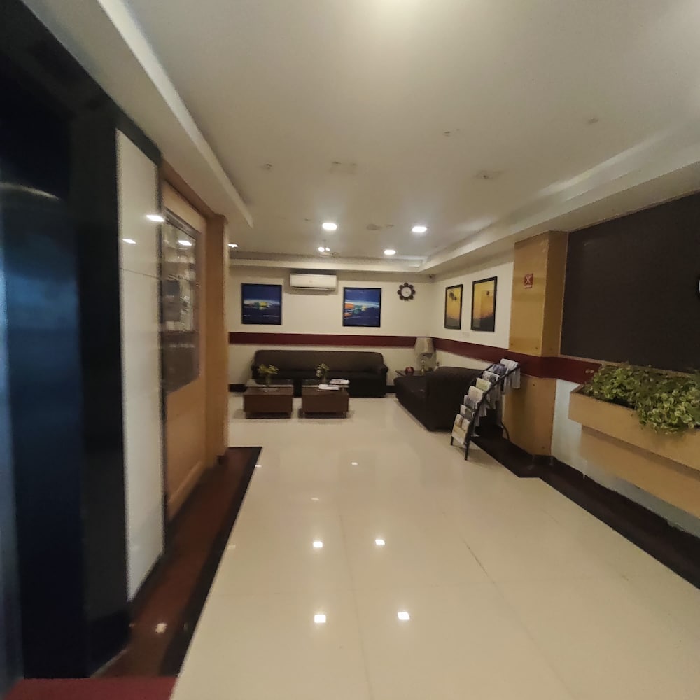 Span Suites By Stayz Royale - Bengaluru