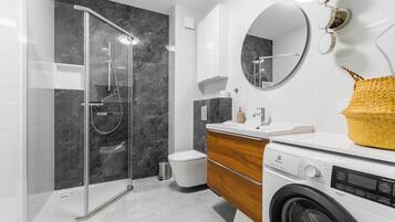 Apartamento Comfort | Casa de banho