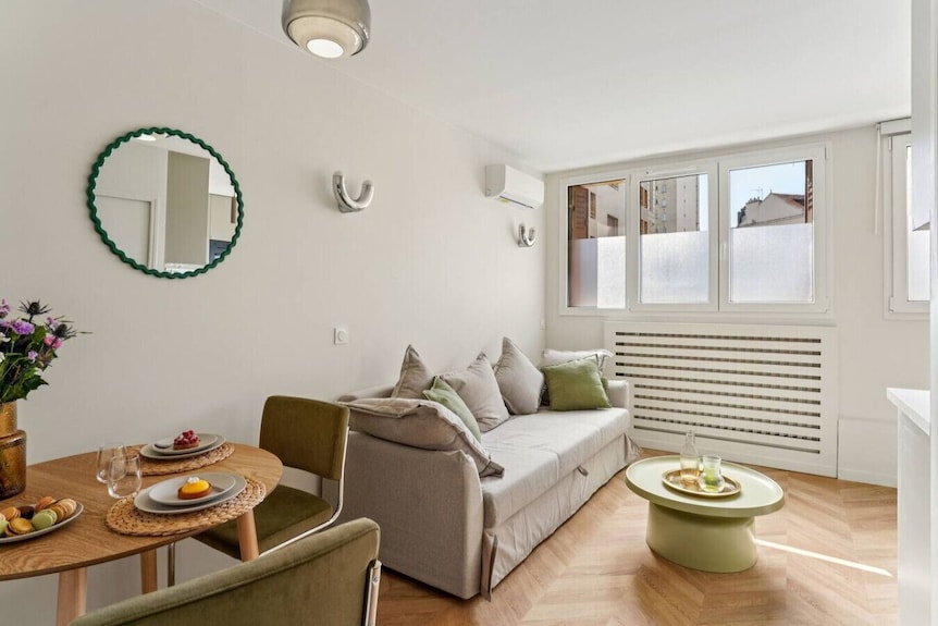 Lavie Maison Ac & Eiffel - Malakoff