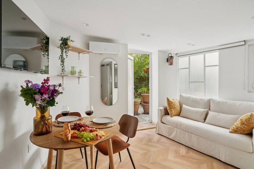 Lavie Maison Ac & Terrace - Cachan