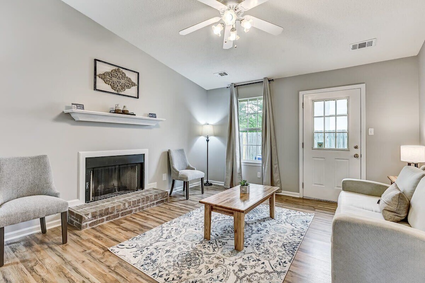 Pet-friendly Escape With Bbq & Patio Near Downtown - Savannah, GA