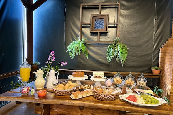 Café e/ou cafeteira