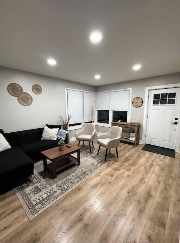 Cozy Home By O'hare + Ev Plug - Prospect Heights, IL