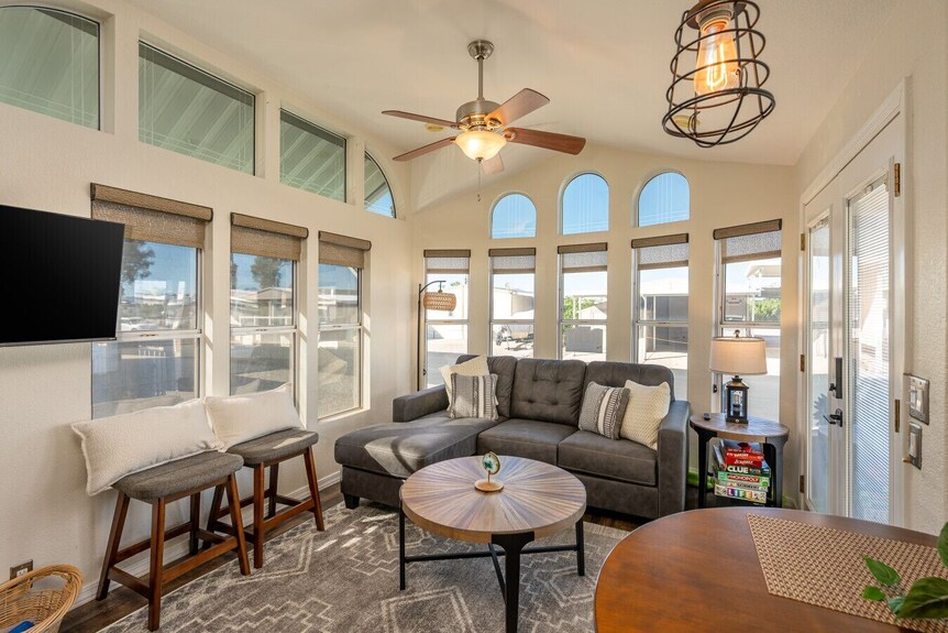 Island Time Tiny Home For6 - Arizona