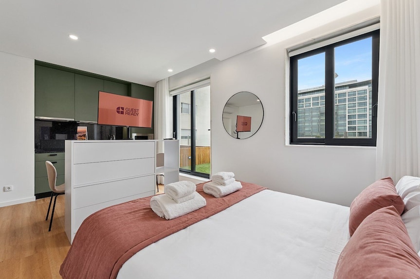 Guestready Essential - Tutti Frutti - Saúco - Porto