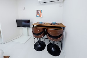 Apartamento, não fumadores (1001/3001(2p)) | Wi-fi grátis 