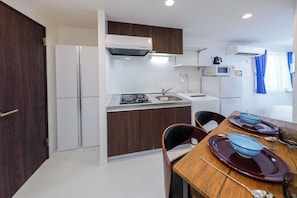 Apartamento, não fumadores (3002(2p)) | Wi-fi grátis 